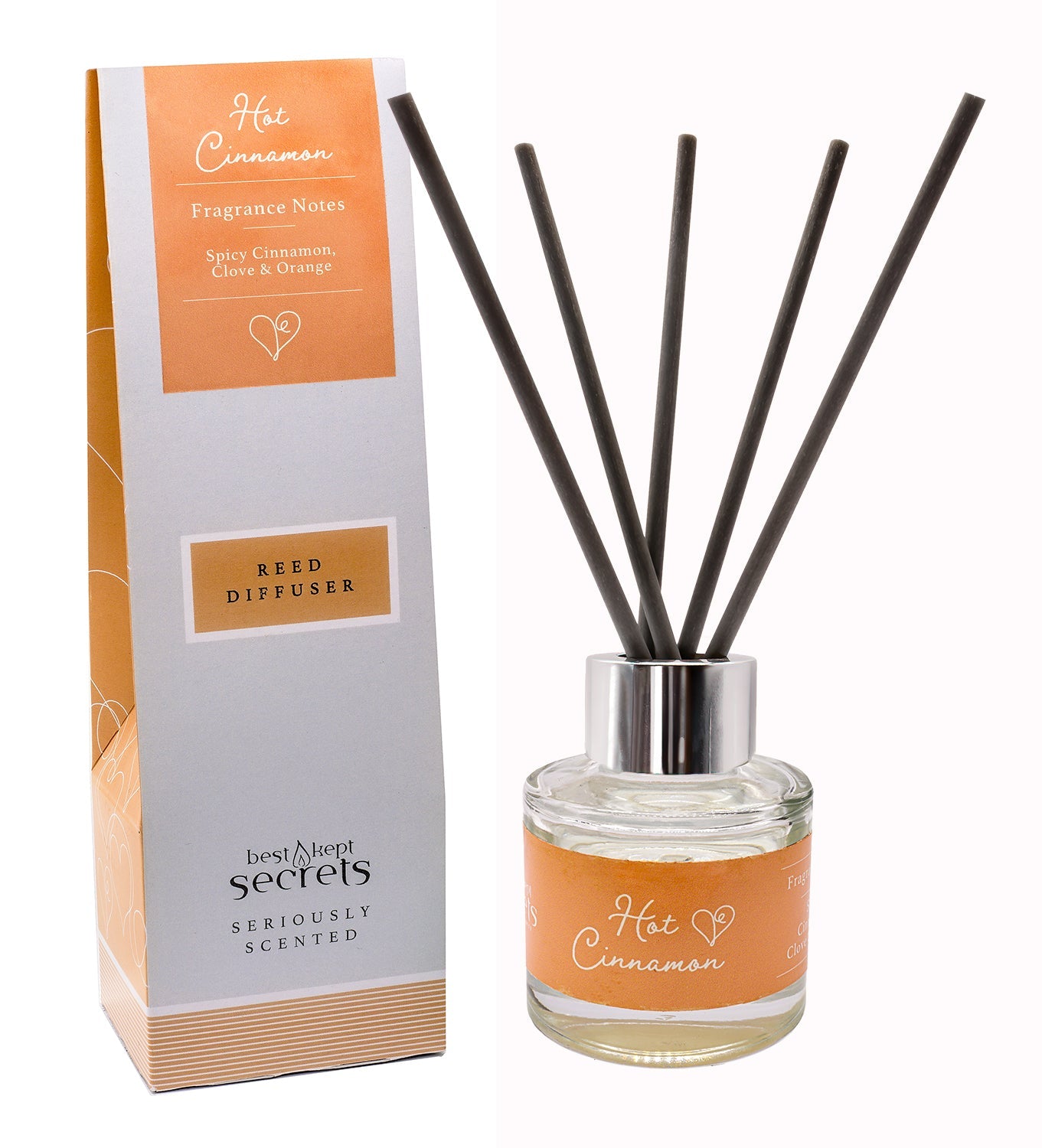 Reed Diffusers – Studio Guus